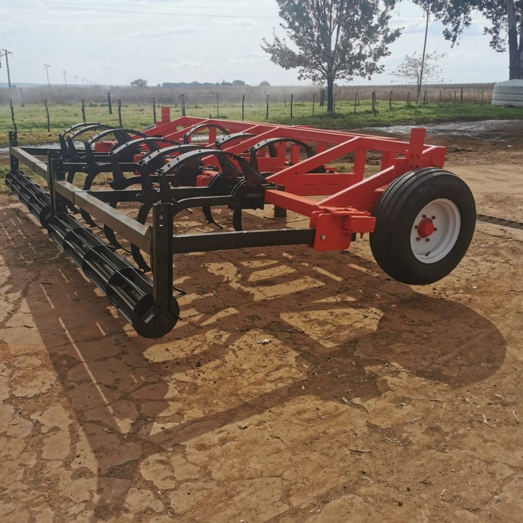 Rovic DLB Ripper - CFC Agri