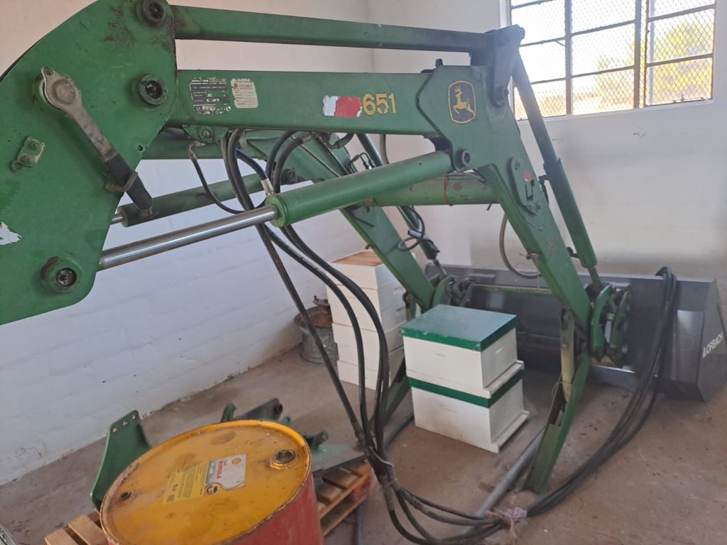 For Sale - CFC Agri
