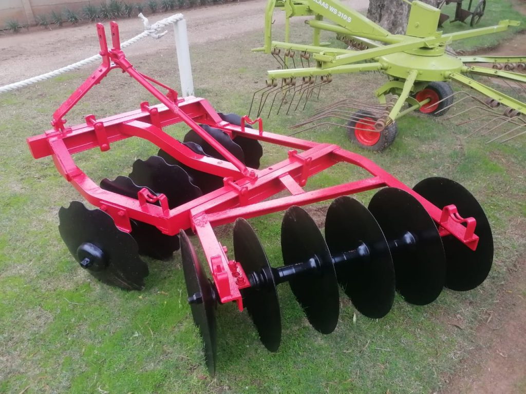 For Sale - CFC Agri
