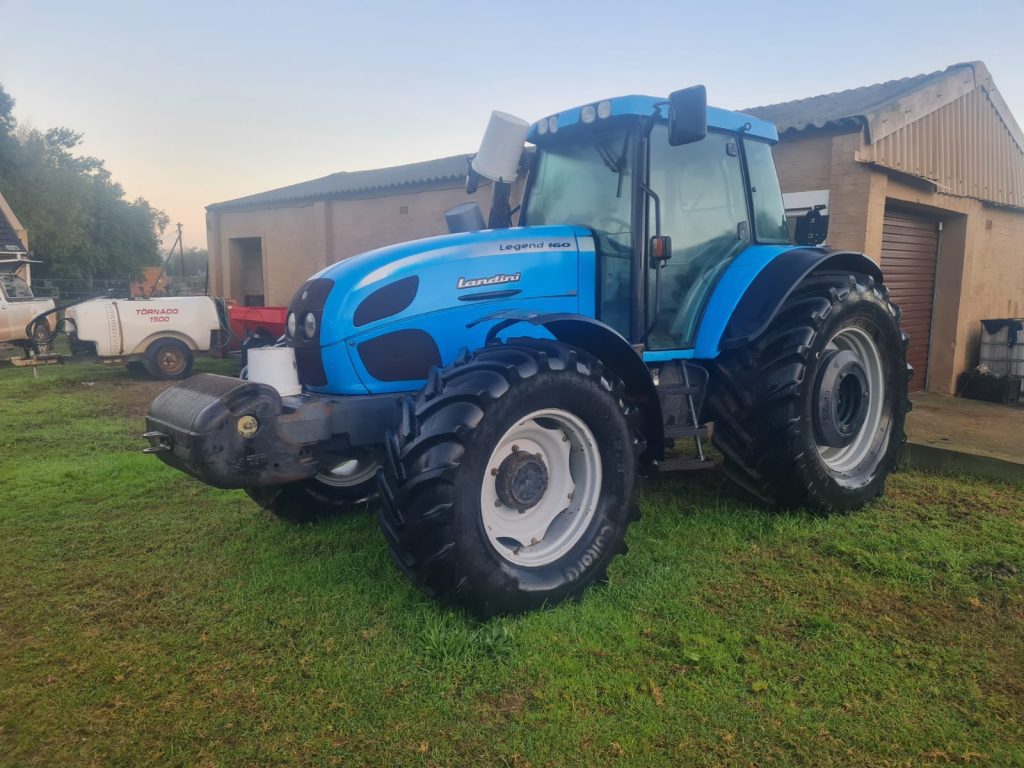 For Sale - CFC Agri