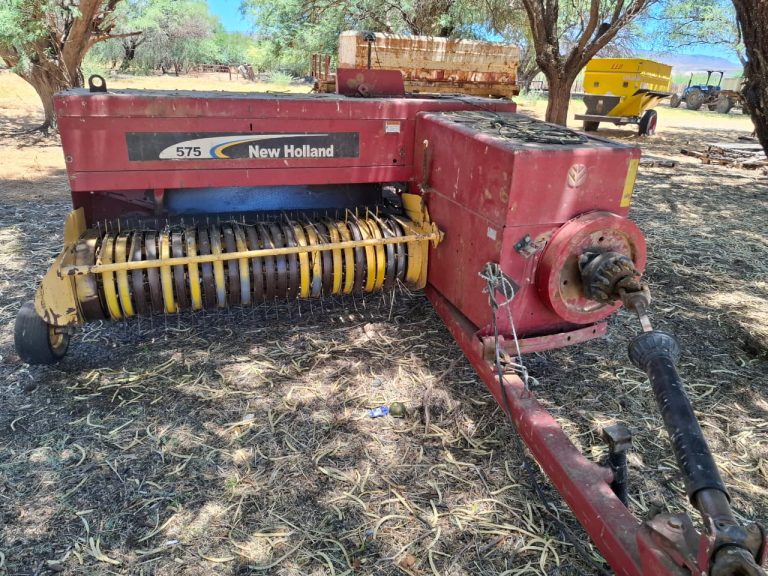 Balers - CFC Agri